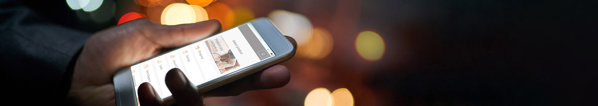 Overview - Bank.io OXP